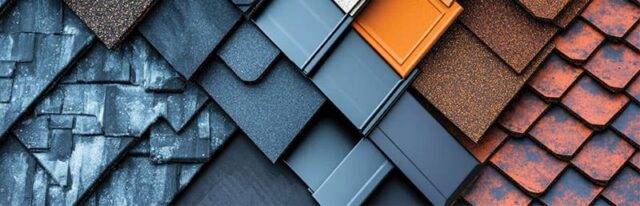 Types de toitures par région de France : guide pratique